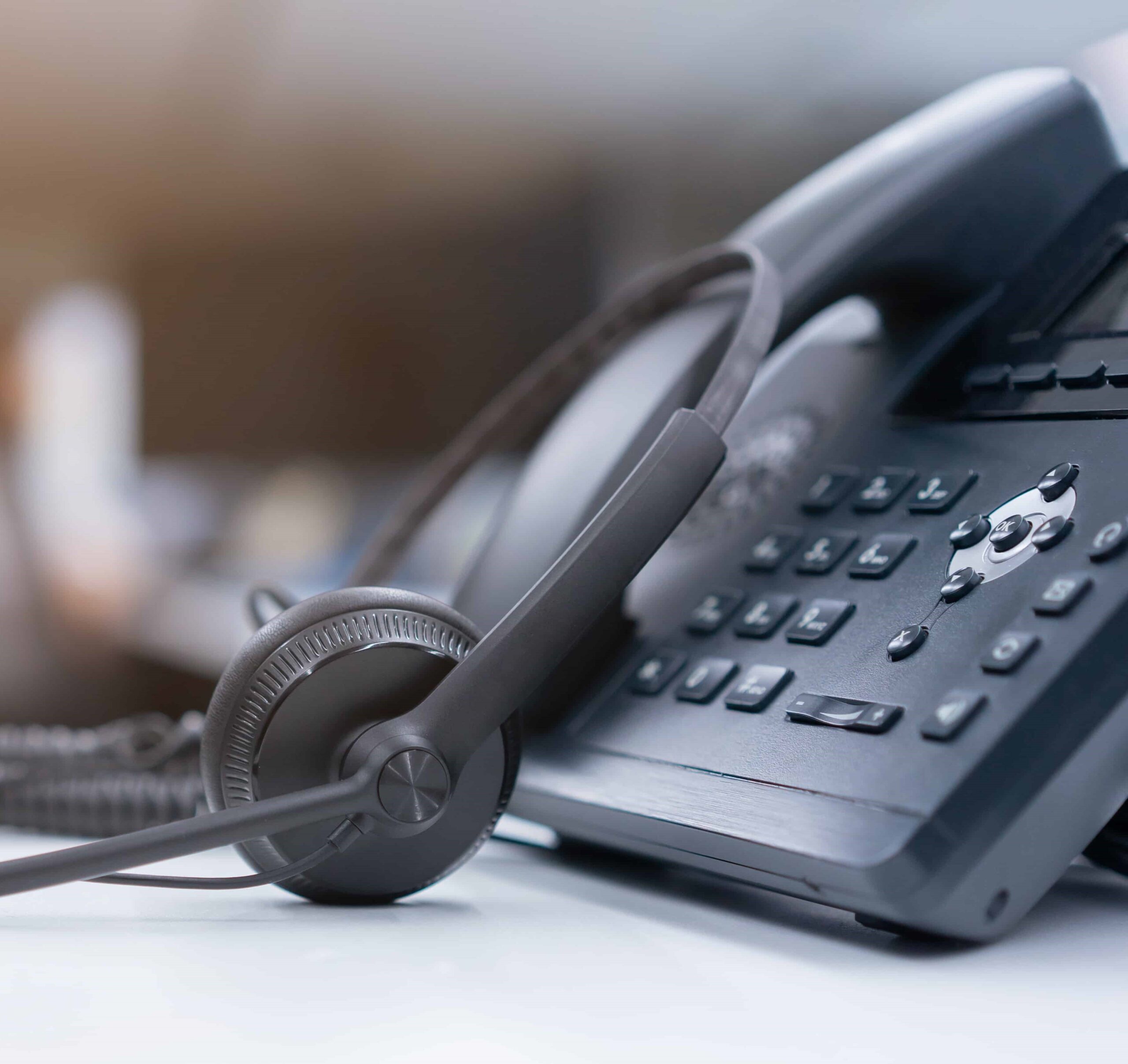 Reception Services - SF Parks