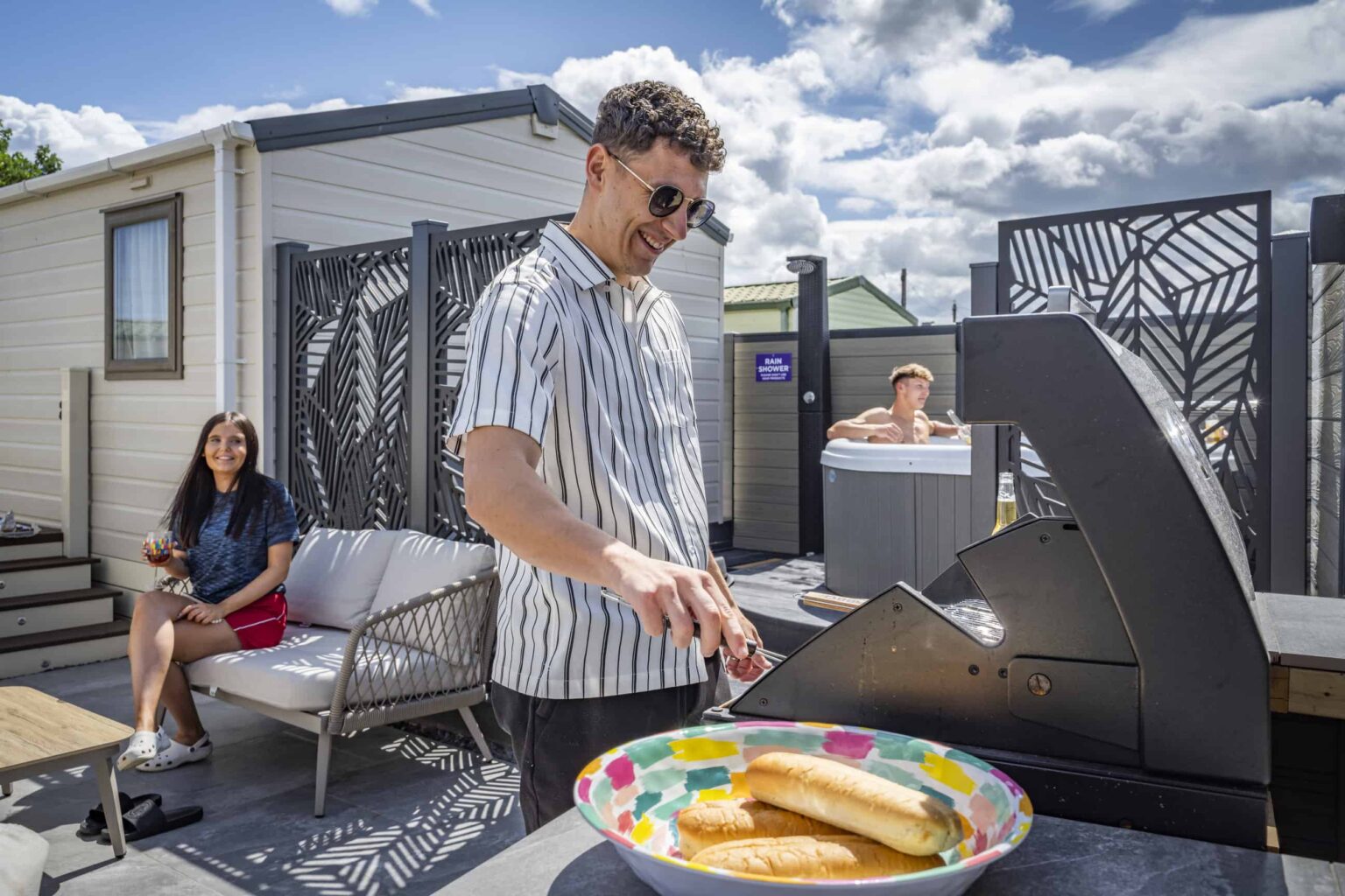 Sun Valley Caravan Park - SF Parks